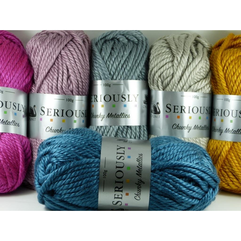 Yarn