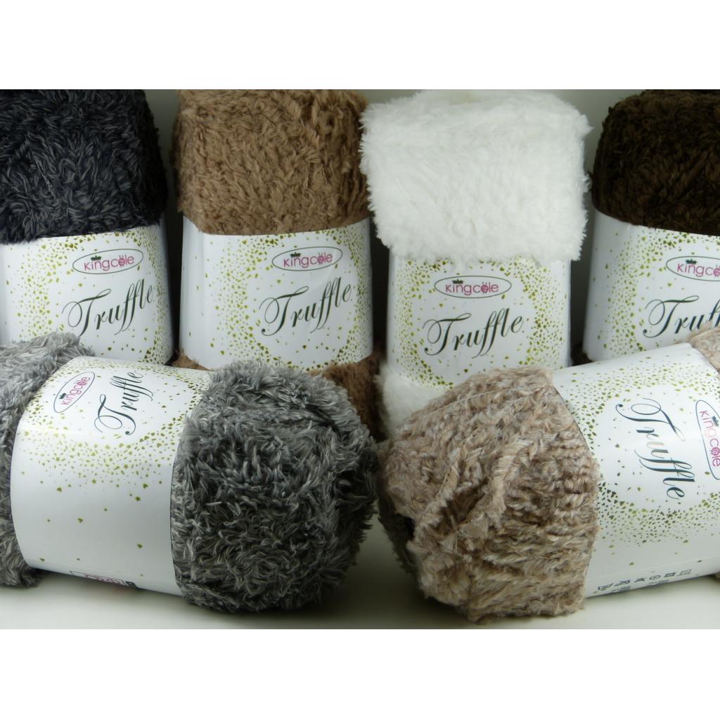 Yarn