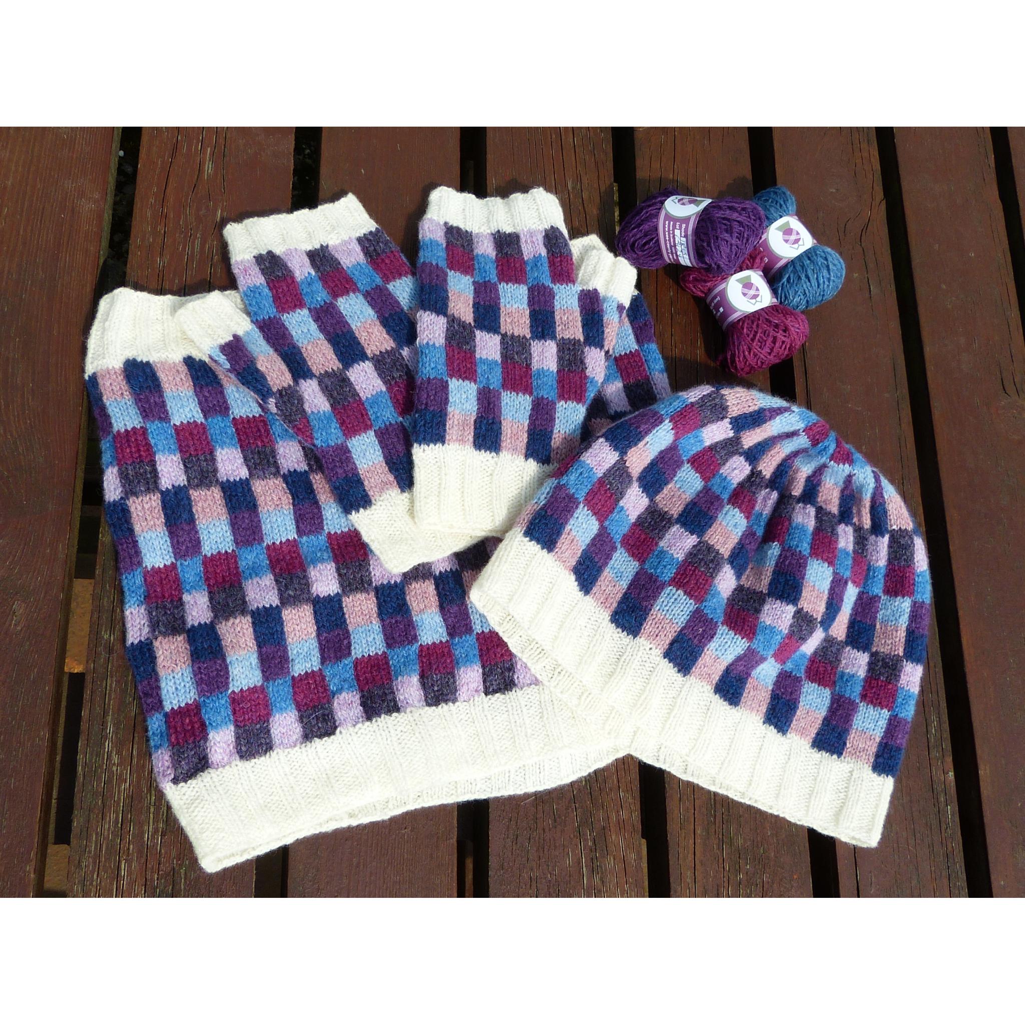 Patchwork Kit - full kit